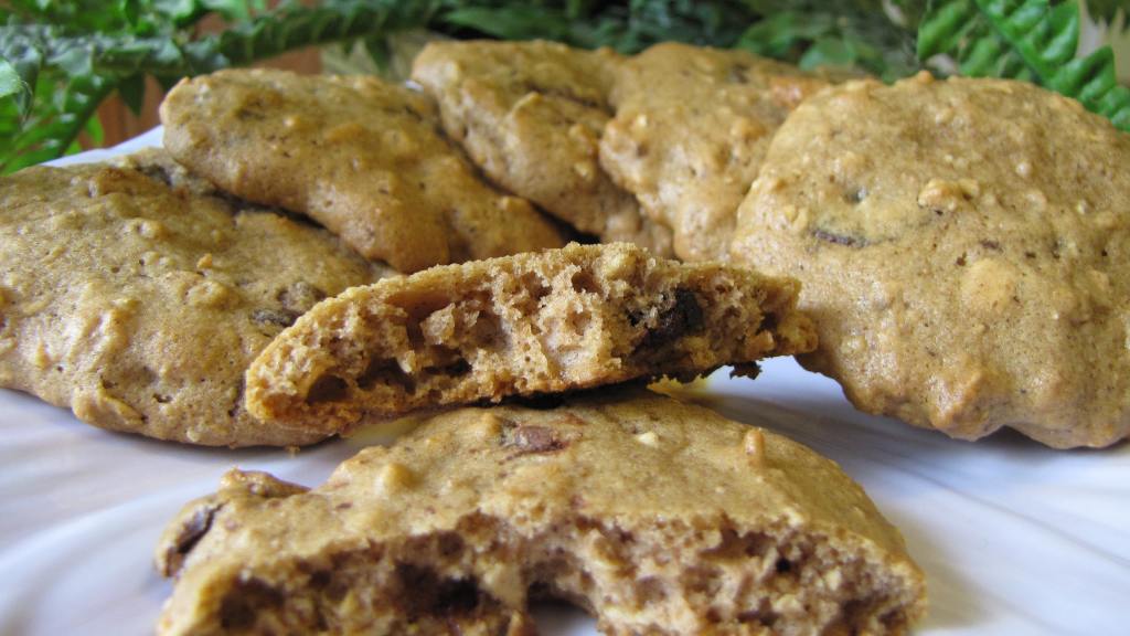 Granola Cookies Recipe - Food.com