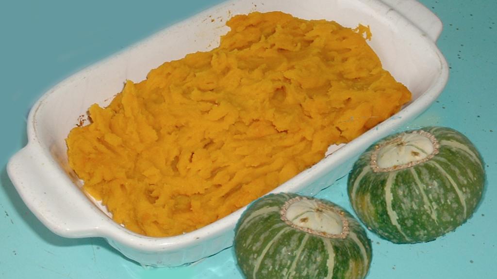 Squashed Squash ( Hubbard or Butternut ) Recipe - Food.com