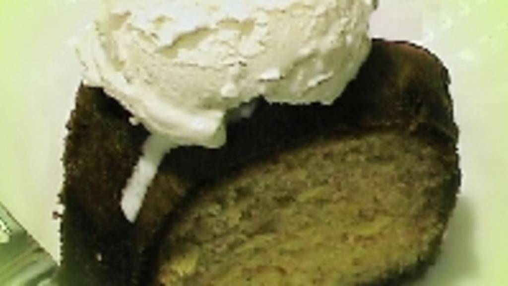 Lifesaver Cake Recipe - Food.com