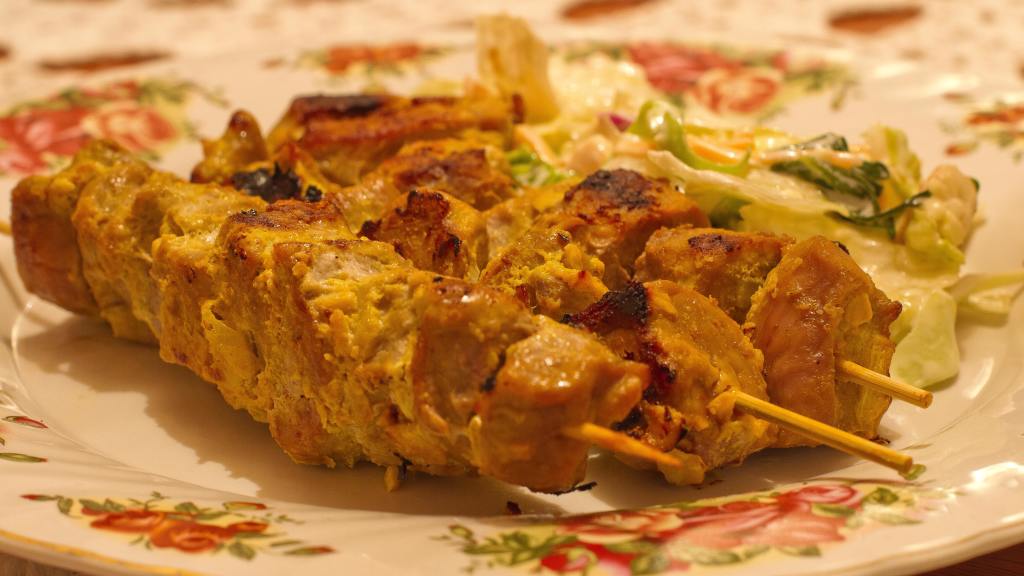 Lamb Tikka Recipe - Food.com