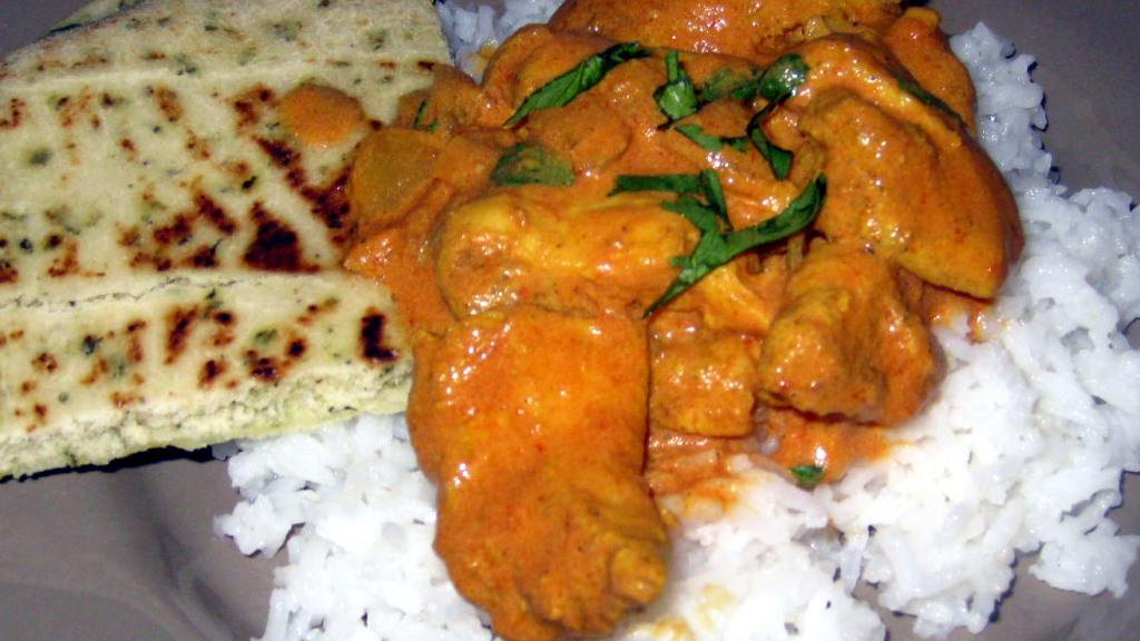 Babzy's Better Butter Chicken - Ww 4 Points Recipe - Food.com