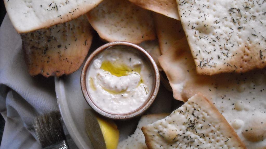 Lavash Bread Recipe - Food.com