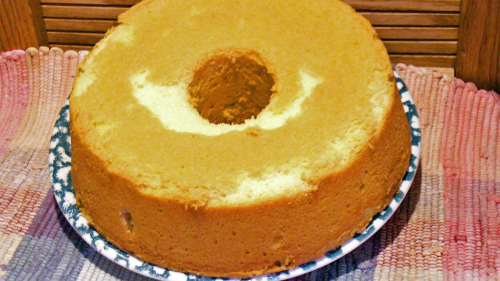 Western Homestead Old Fashioned Butter Cake Recipe - Food.com