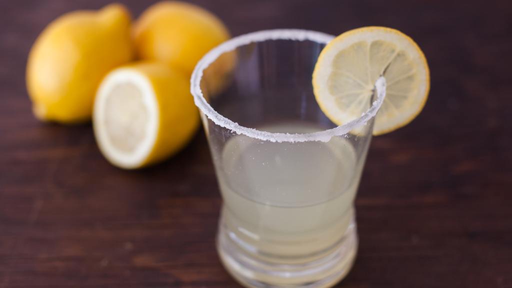 The Perfect Lemon Drop Cocktail Recipe - Food.com
