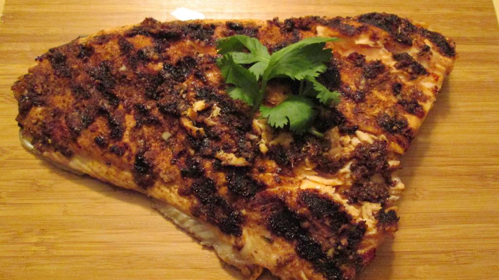 Moroccan Dry Rub Recipe - Food.com