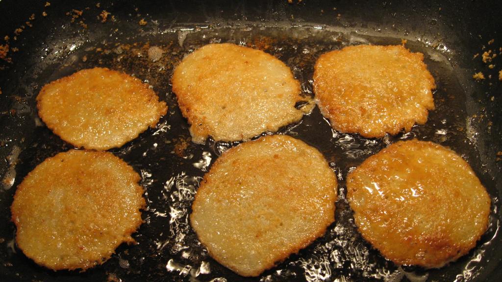 Raw Potato Pancakes Recipe - Food.com
