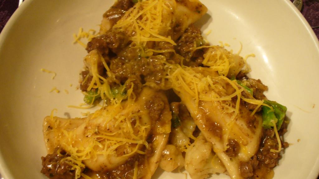 Pierogi Beef Skillet Recipe - Food.com