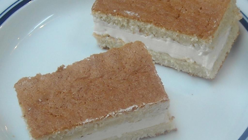 Hostess Twinkie Sponge Cake Recipe - Food.com