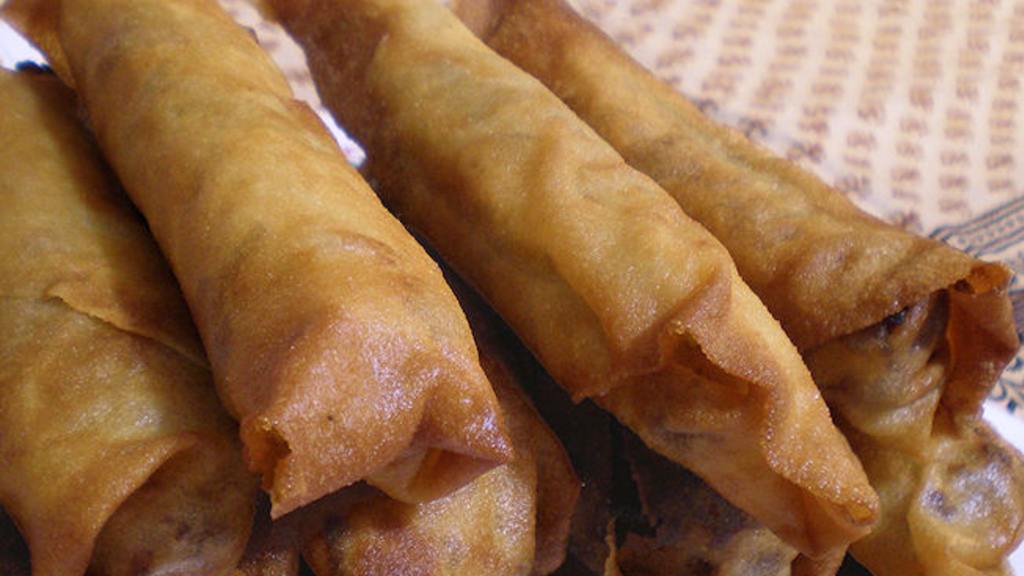Lumpia / Lumpias Recipe - Food.com