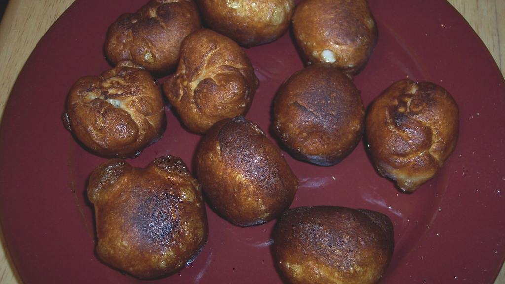 Goof Balls Recipe - Food.com