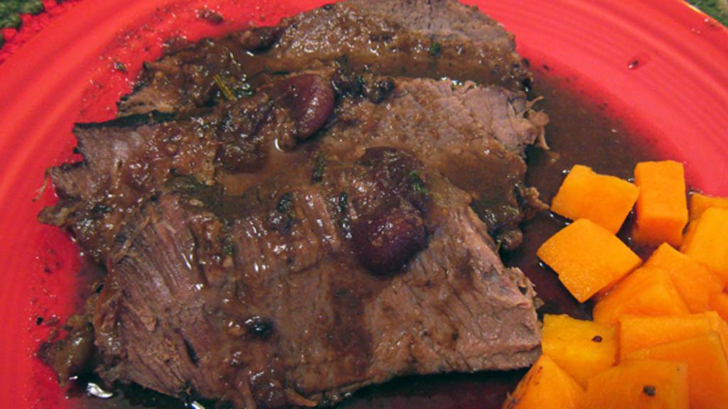 Irish Roast Beast Recipe - Food.com