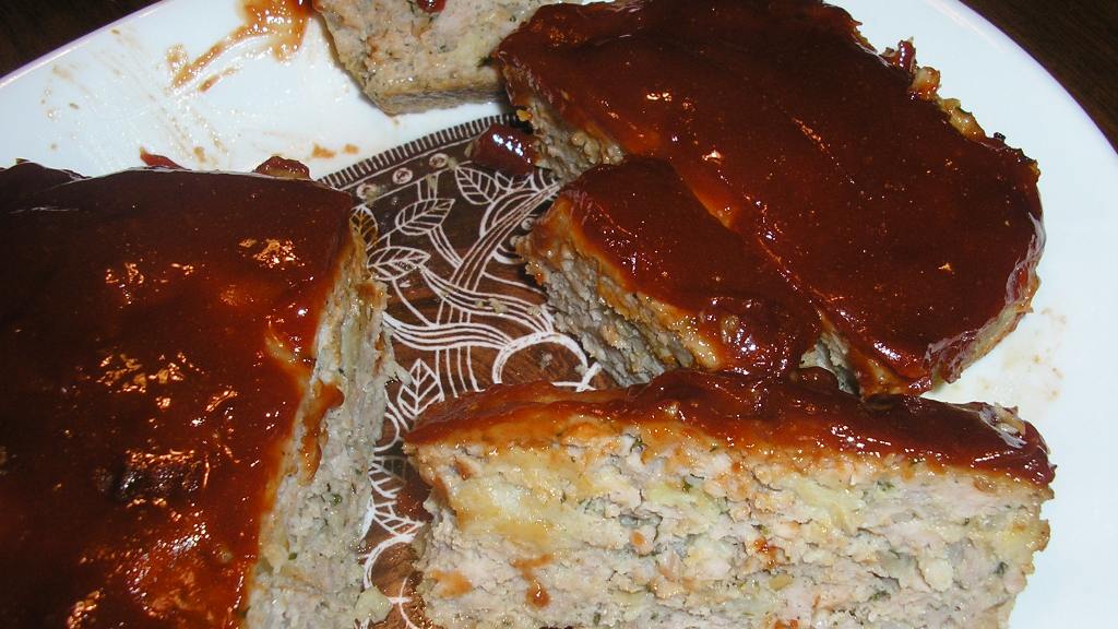 Meatloaf, European-Style; Recipe - Food.com