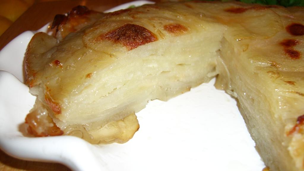 Pommes Chef Anne Recipe - Food.com