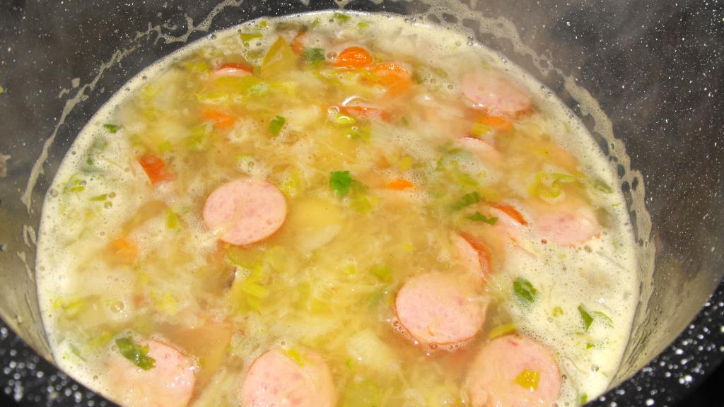 Polish Kraut Soup Recipe - Food.com