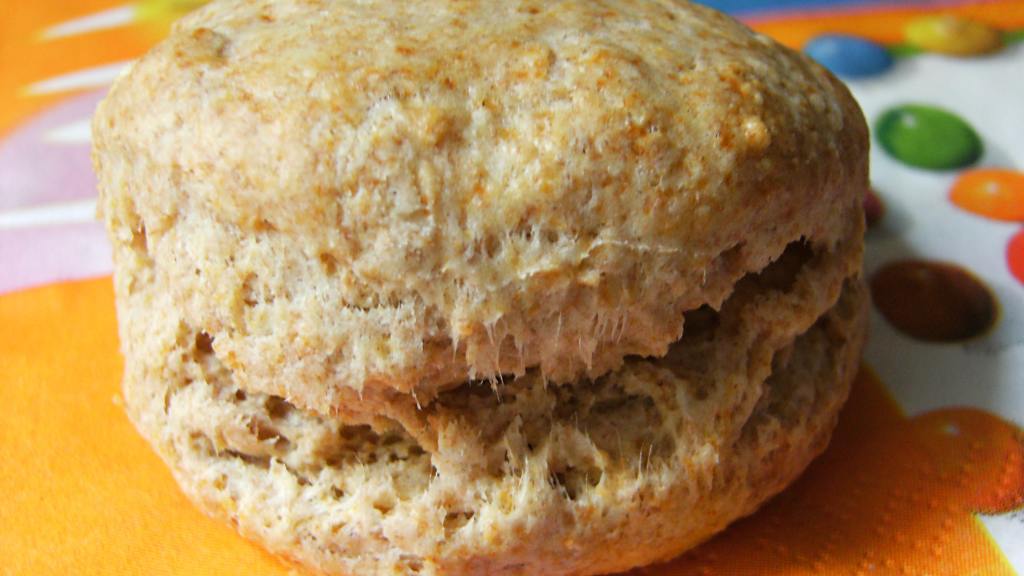 Tea Biscuits Recipe - Food.com