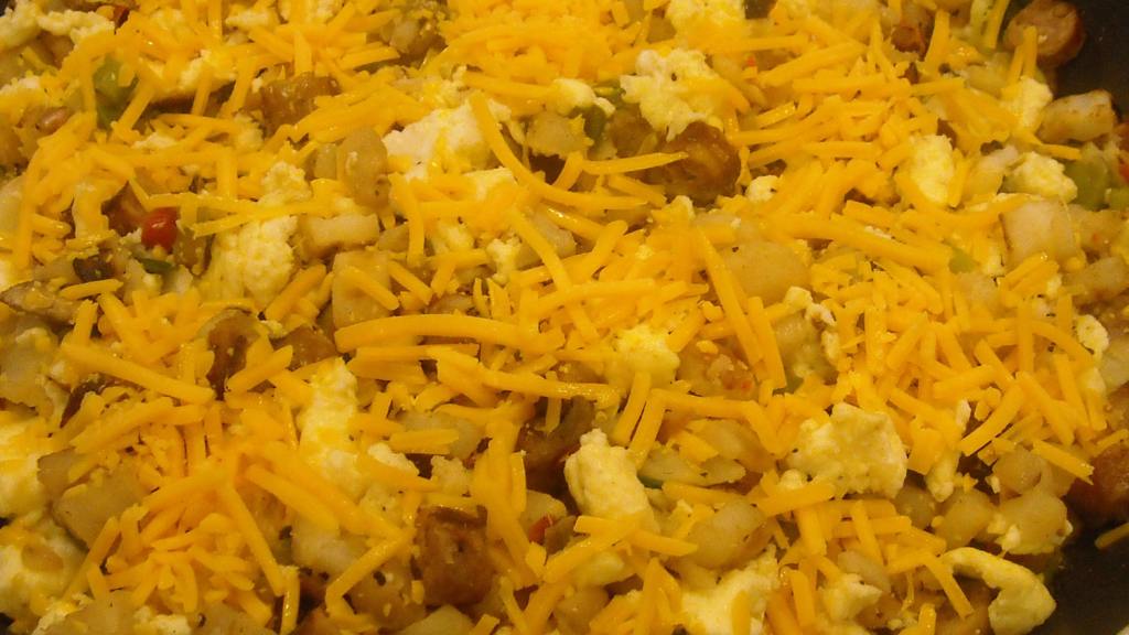 Pan Scrambler Sauce | Reviewmotors.co