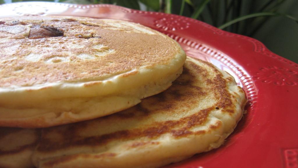 Big John's Calgary Stampede Flap-Jacks Recipe - Food.com