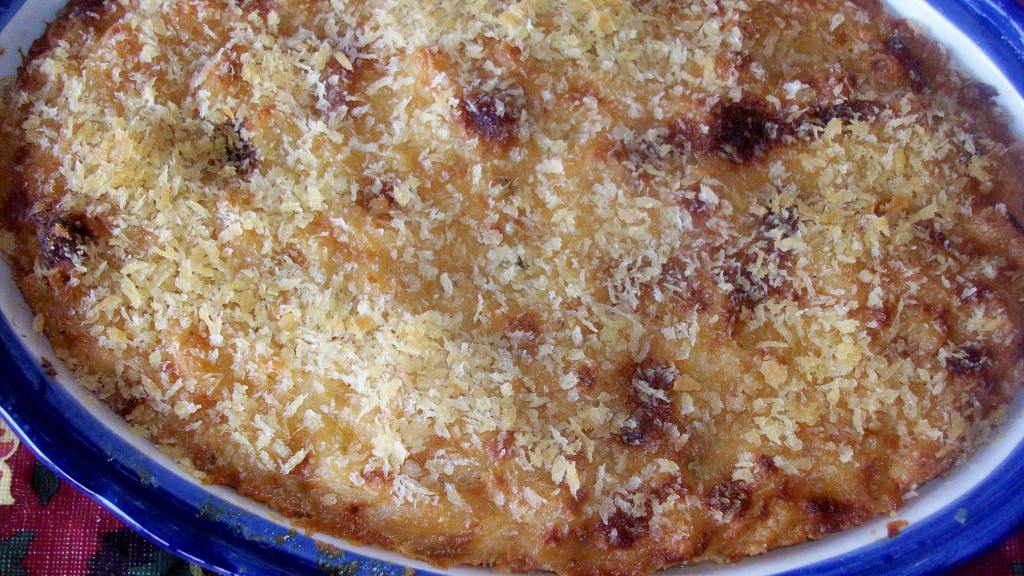 Mac-Daddy Mac and Cheese Recipe - Food.com
