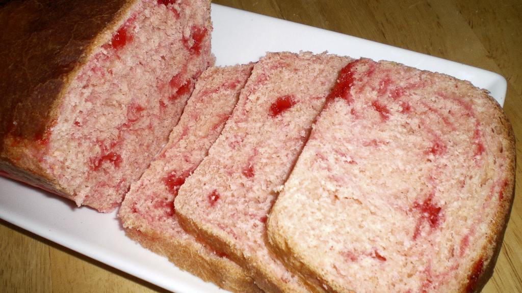 Freckle Bread (Red Hots) Recipe - Food.com