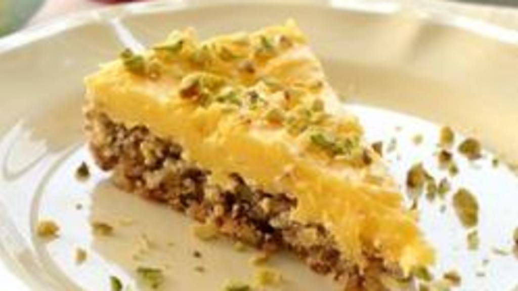 Success Cake Recipe - Food.com