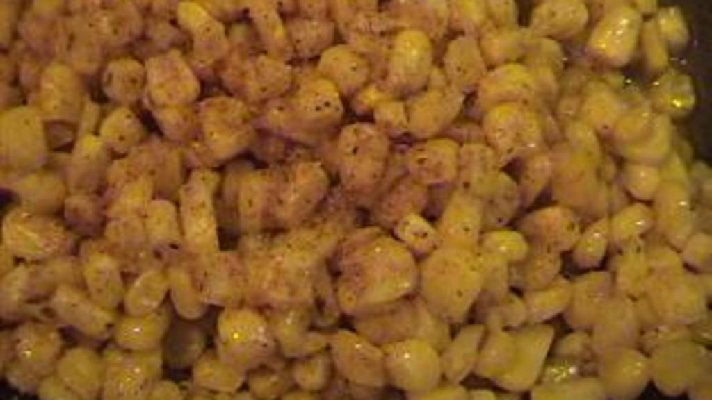Mexican Hot Corn Recipe - Food.com