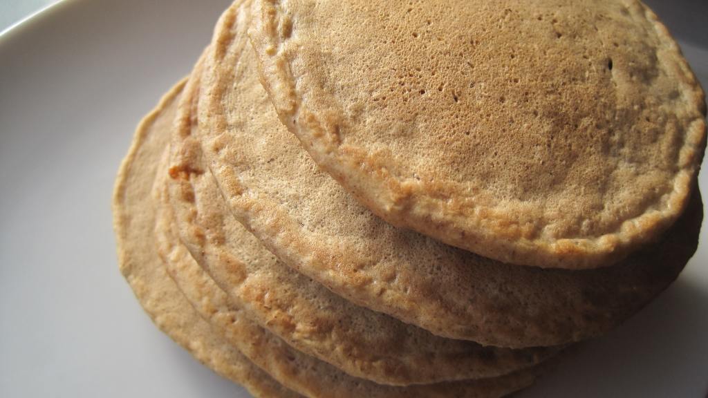 Ana Gourmet: Oat Bran Pancakes Recipe - Food.com