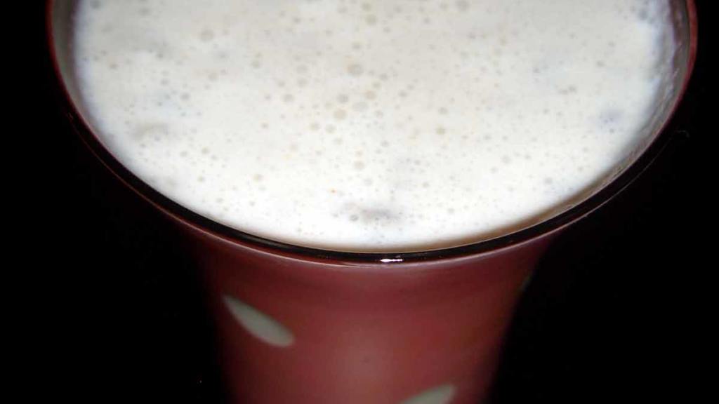 Annemarie's Monkey La La Recipe - Food.com