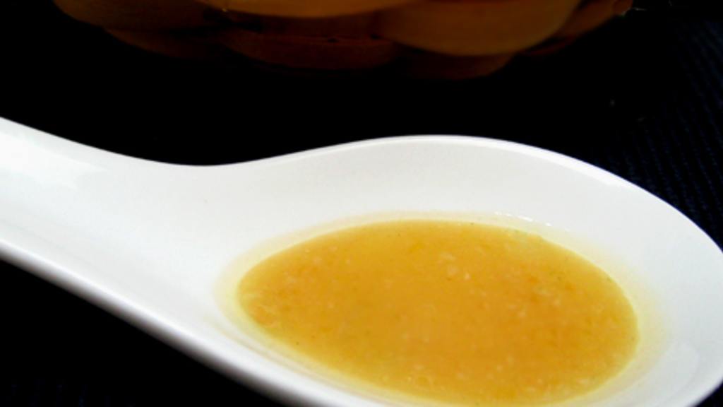 Japanese-Style Miso Salad Dressing Recipe - Food.com