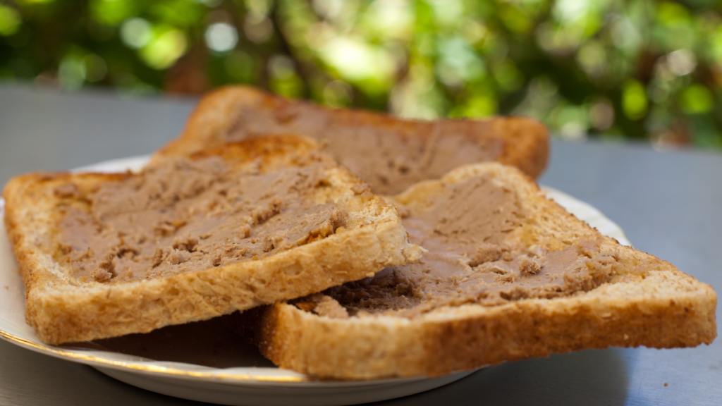 Granny Wistrand's Meat Paste Recipe - Food.com