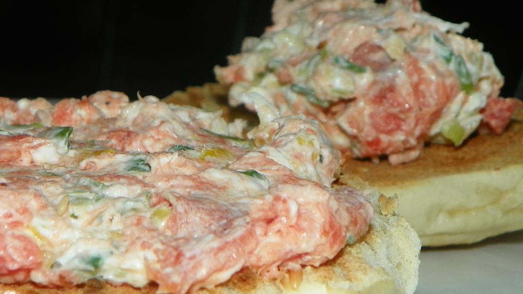 Schmear (Cream Cheese With Lox Spread) Recipe - Food.com