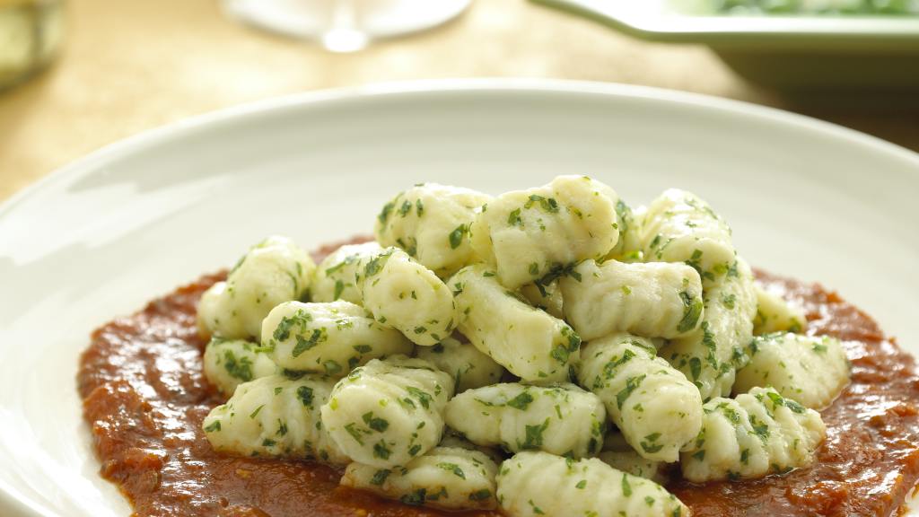 Chavrie Goat Cheese Gnocchi Recipe - Food.com