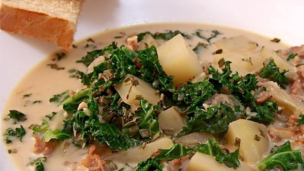 My Kinda Zuppa Toscana Recipe - Food.com
