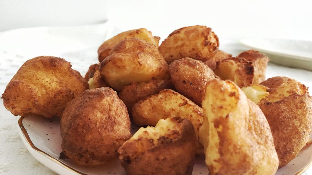 Bunuelo (Colombian Donuts) Recipe - Food.com