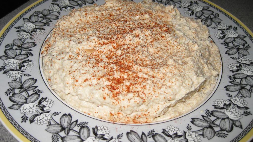 Mock Chopped Liver- Walnuts and Pareve Recipe - Food.com