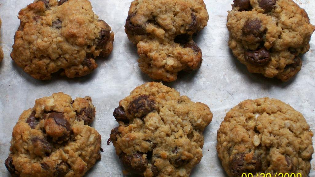 Goober Raisinette Cookies Recipe - Food.com