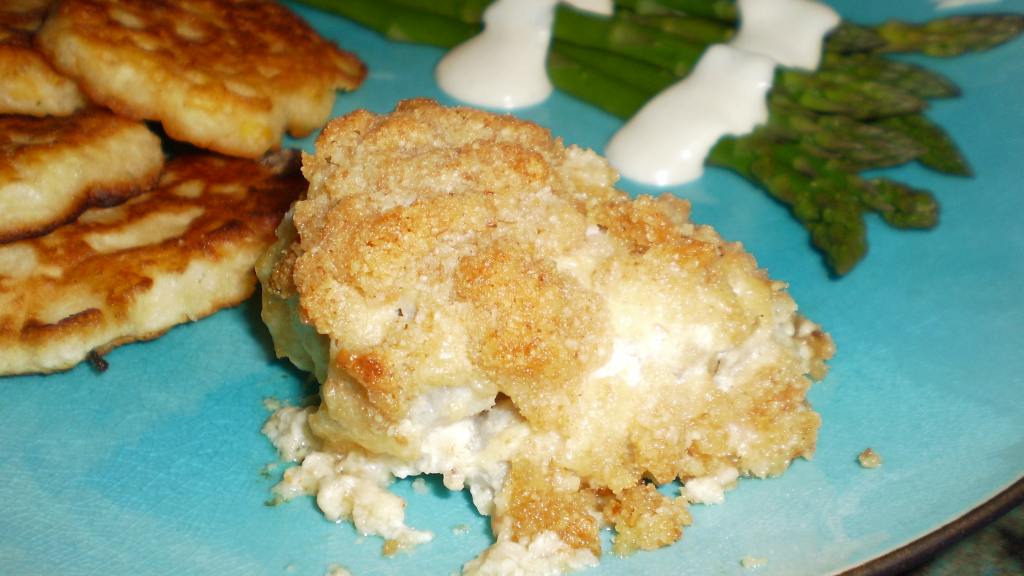 Bakinbaby's Dijon Baked Cod Recipe - Food.com