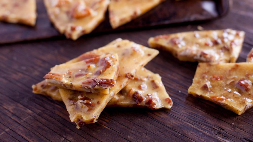 Bacon Brittle Recipe - Food.com