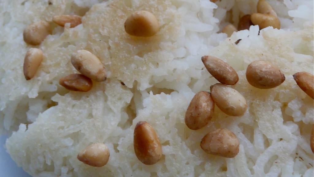 Iraqi Rice (Timman) Recipe - Food.com