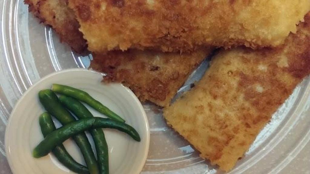 Risoles (Indonesian Style of Rissole) Recipe - Food.com