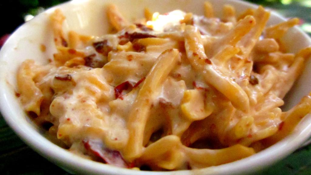 Chipotle Cheddar Spread Recipe - Food.com