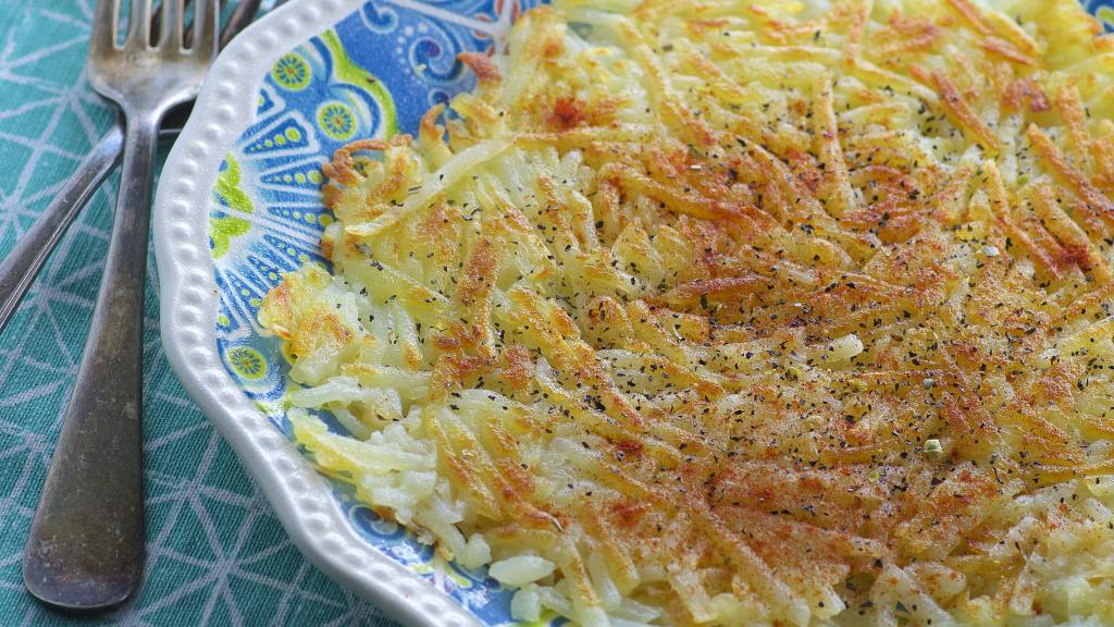 Very Easy Hash Brown Recipe - Food.com