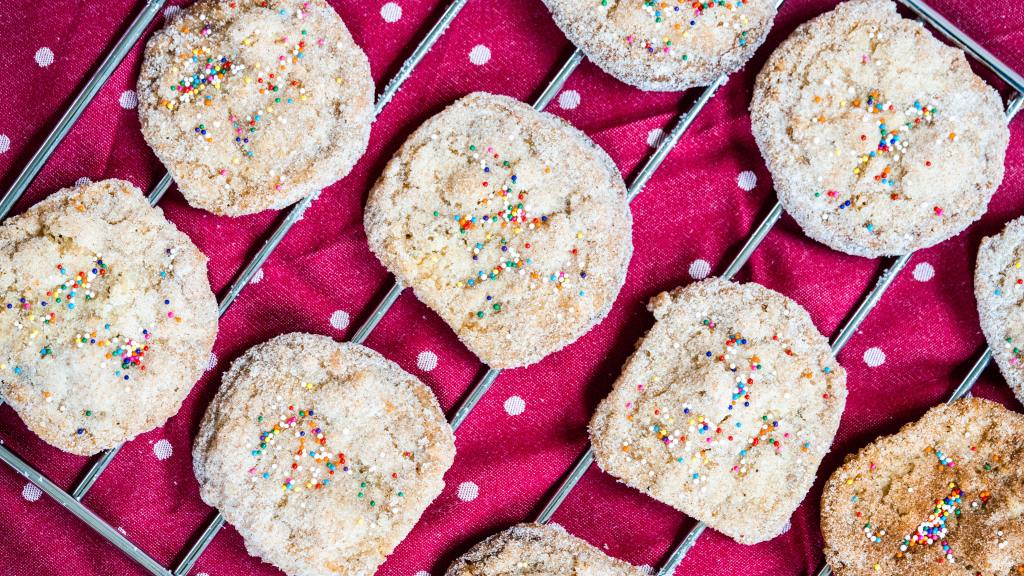 Anise Cookies Recipe - Food.com