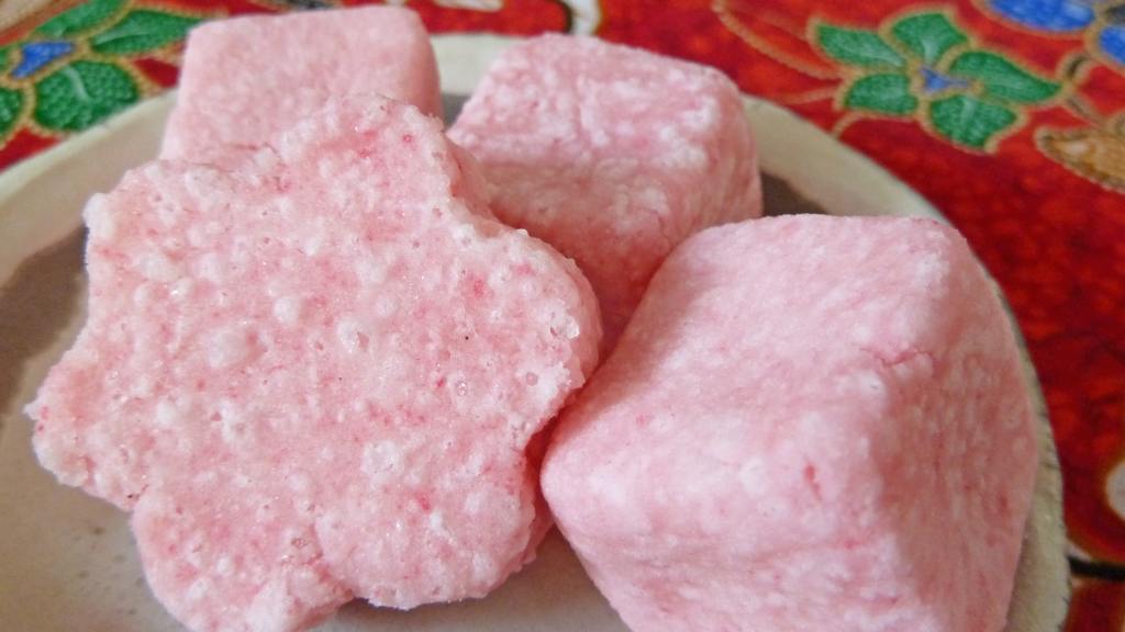 Pretty, Pretty, Well Defined Shaped Fizzy Bath Bombs Recipe - Food.com