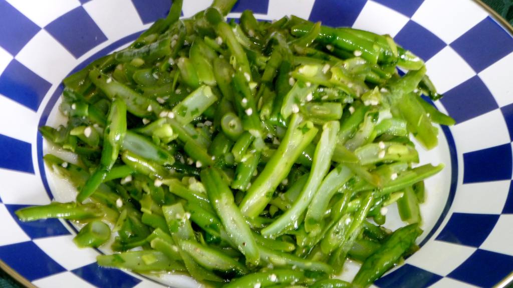 Syrian Green Beans With Cilantro Recipe - Food.com
