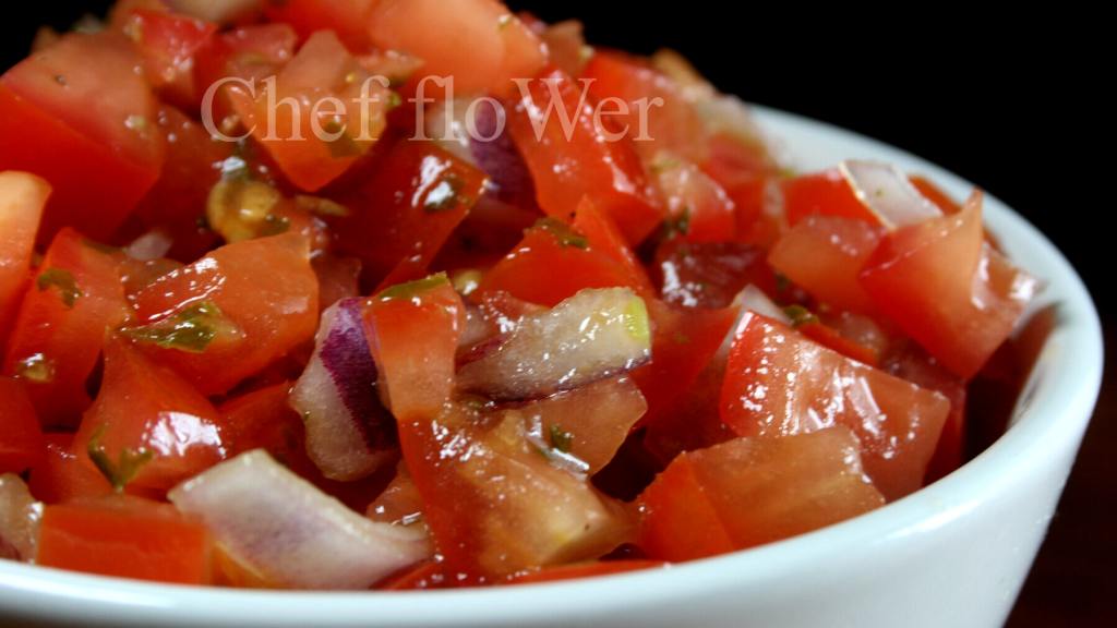 The Realtor's Salsa Romana (Not Hot) Recipe - Food.com