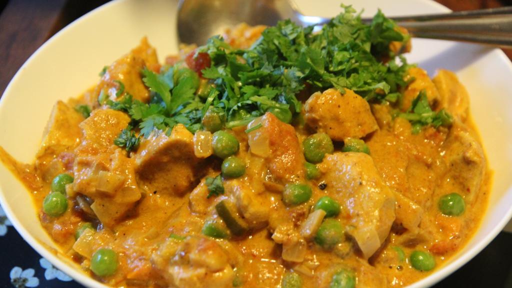 A Taste of Africa - Kenyan Chicken Curry Recipe - Food.com