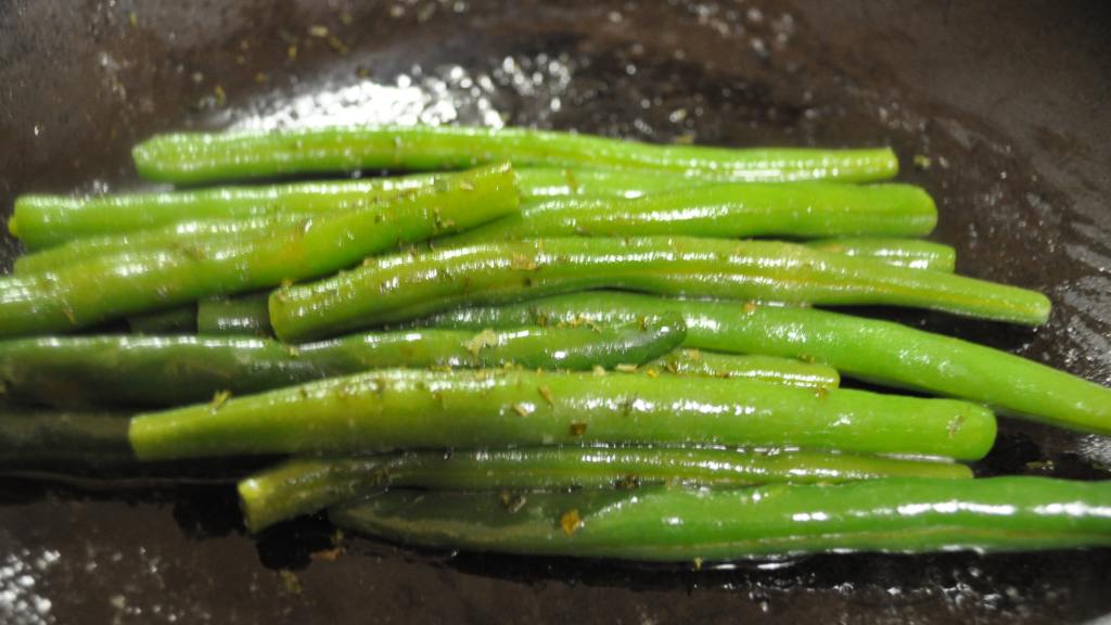 Snappy Green Beans Recipe - Food.com