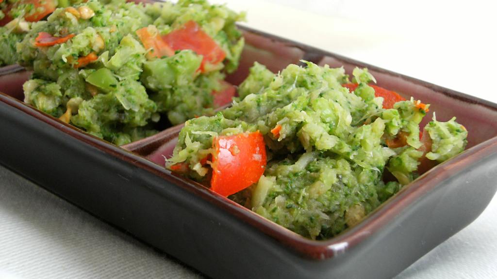 Broccomole Recipe - Food.com