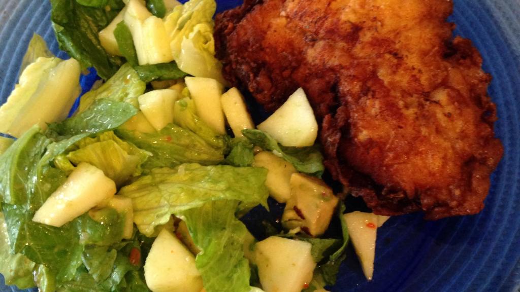 Ken's Beer Batter Fried Catfish Recipe - Food.com