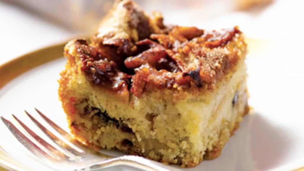 Pecan Apple Strudel Cake (Gluten Free) Recipe - Food.com